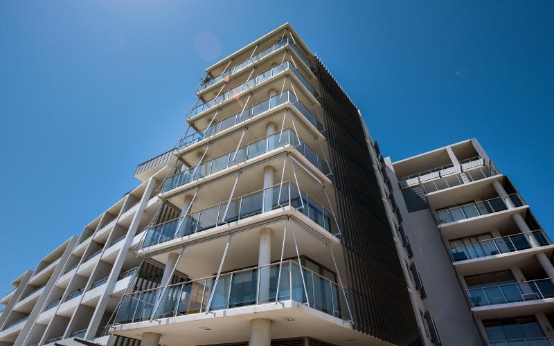 Lee Wharf - Stage 3 | Newcastle Harbour - Stronach Property