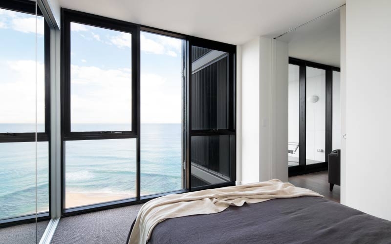 Arena Apartments | Newcastle Beach - Stronach Property